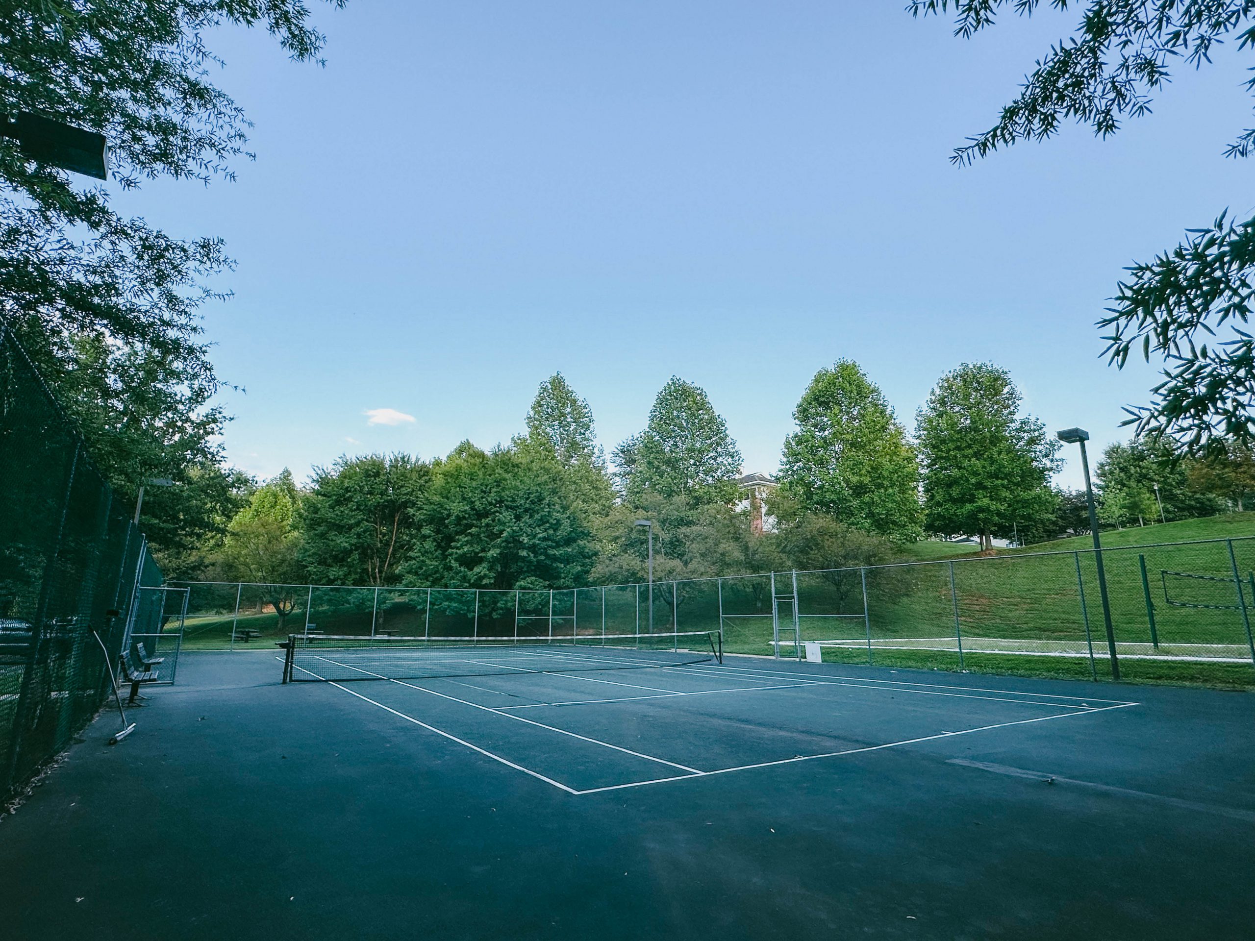 Jefferson Ridge Apartments, luxury community located in Charlottesville ...